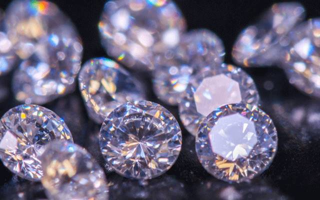 A new diamond industry report has been released, commissioned by the ...