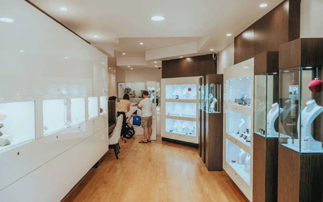 My Store: Rohan Jewellers