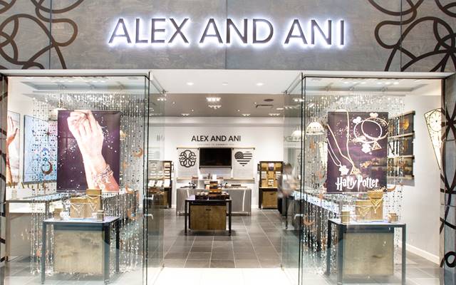 Once heralded as a great jewellery success story, Alex and Ani's fall ...