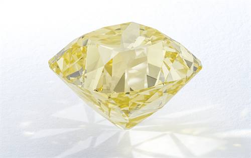 Red Cross diamond is designed as a distinctive pavilion forming a ...