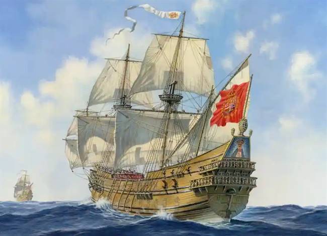 Spanish galleon black opal store