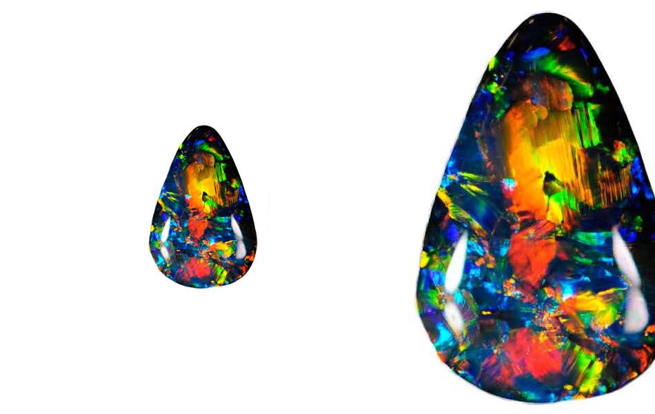 Cody Opal Australia