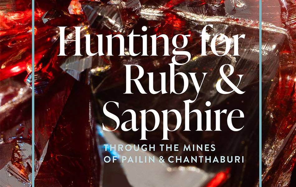Pailin and Chanthaburi have gained fame for their exceptional rubies ...