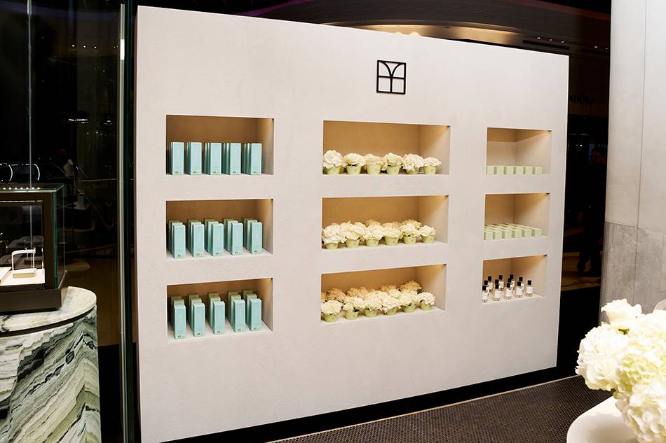 Michael Hill and retail creative agency The General Store collaborated ...