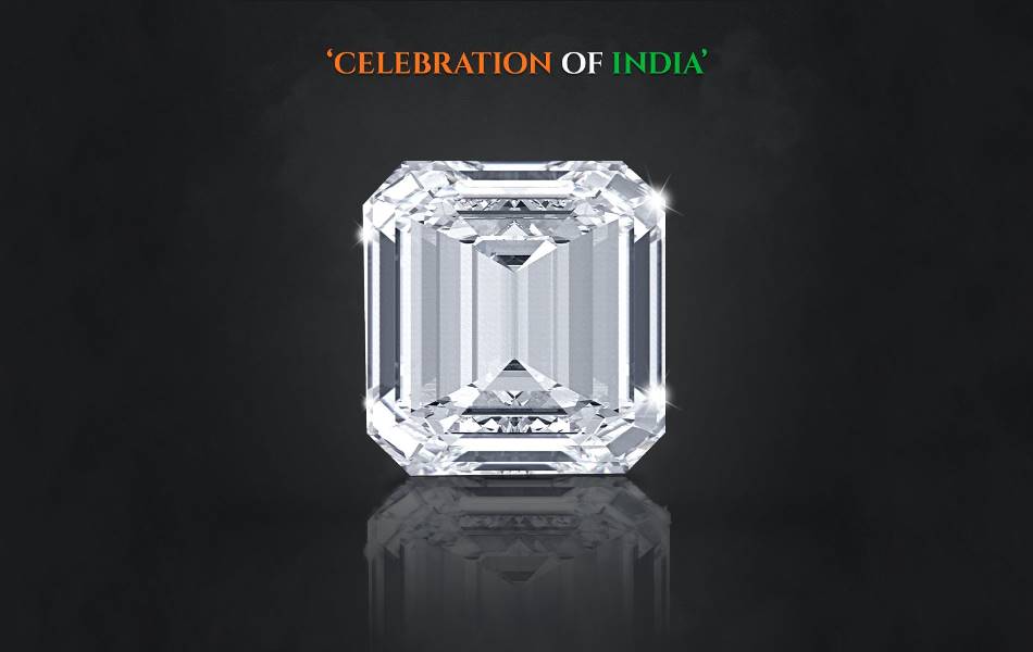 The International Gemological Institute (IGI) has graded a 75.33-carat ...