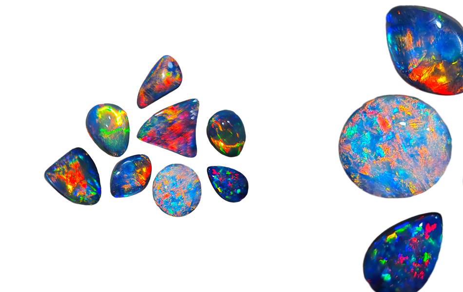 Opal Story