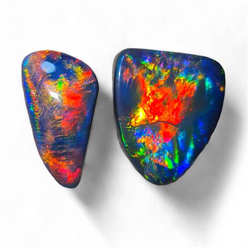 ON SHOW: 21ST AUSTRALIAN OPAL EXHIBITION