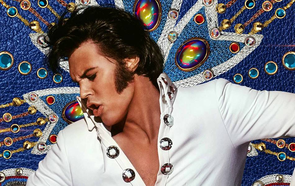 A unique diamond and gold ring owned by rock and roll icon Elvis ...